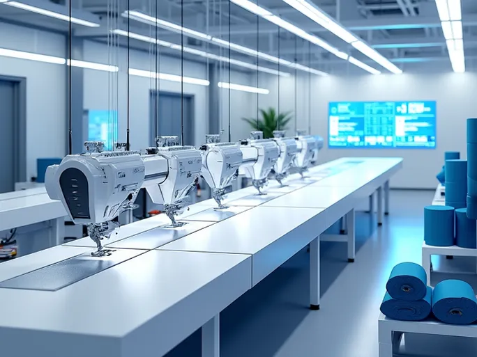 Bosideng Leads Smart Apparel Innovation in Ice City