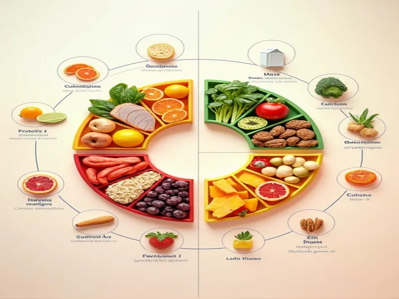 Nutrition in Older Adults: A Key to Health and Quality of Life