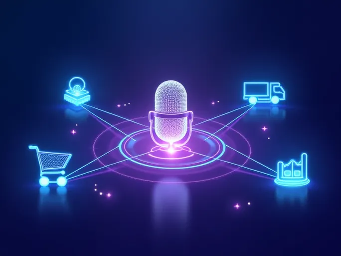 Amazon Sellers Leverage Alexa for Efficiency Gains