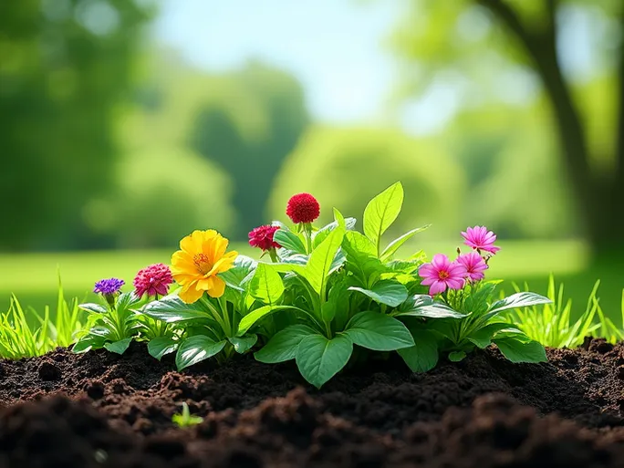 Exploration of Nonchemical Weed Control Methods