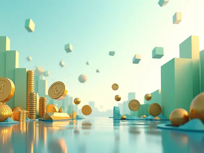Banks Adapt to Digital Transformation in Finance