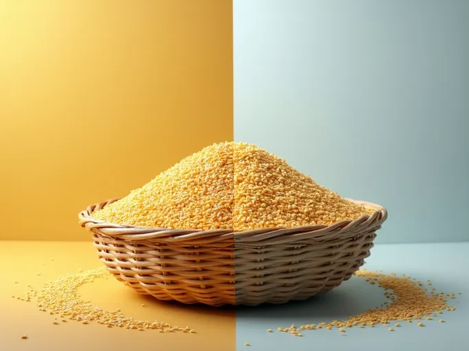 Chinese Scientists Develop Highyield Durable Rice Strain