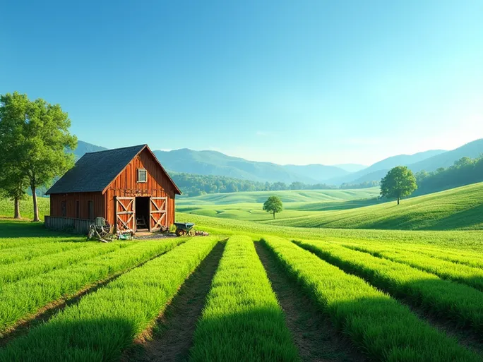 Farmer Apprentice Program Cultivates New Agricultural Leaders