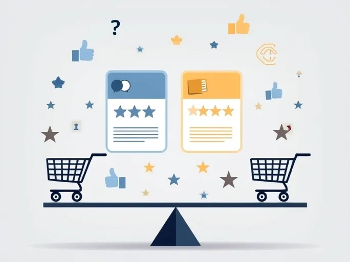Indian Consumers Skeptical of Biased Online Reviews, Seek Transparency
