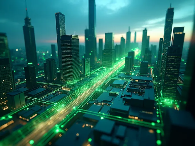 LED Industry to Rebound in 2024 Amid Automotive Demand