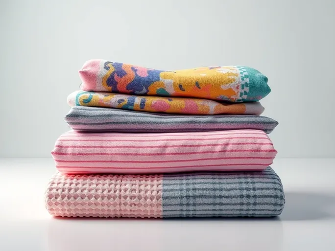 Guide to Sourcing Custom Striped Fabrics for Digital and Woven Textiles