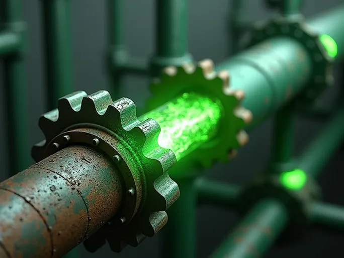 AI Drives Green Shift in Chinas Steel Sector