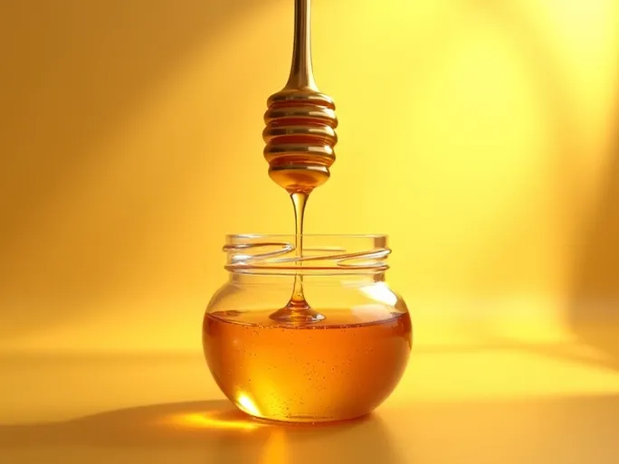 South Korea May Ease Honey Labeling Rules to Boost Exports
