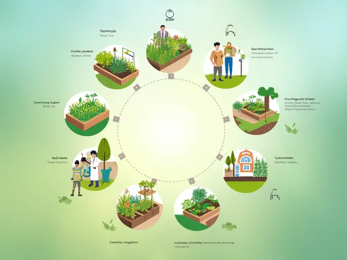Exploring The Diversity And Opportunities In The Horticulture Profession