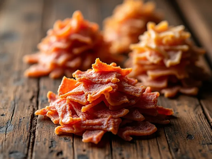 Wholesale Sichuanstyle Beef Jerky Prices Hit Record Low