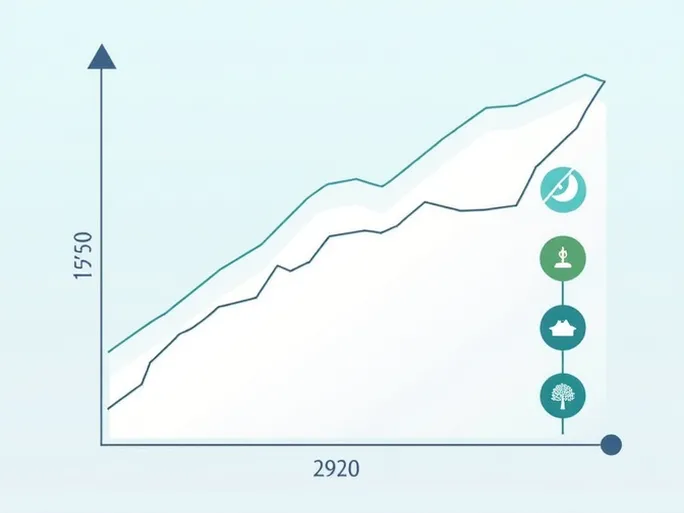 Saint Lucia's Rising Median Age Signals Demographic Shift