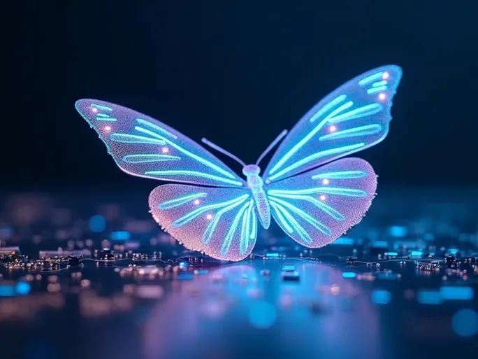 Saultechs Mini LED Breakthrough Revolutionizes Display Packaging