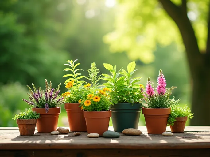 Best Alternatives to Peatfree Soil and Their Ecological Benefits