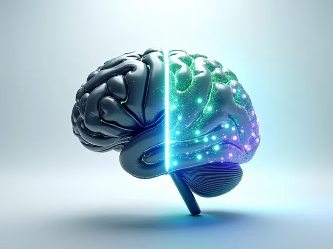 Microleds Advance Neuromorphic Computing for AI Breakthroughs