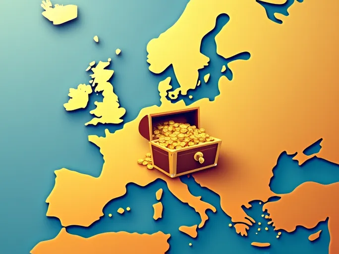 Chinese Sellers Expand in Europe Via OTTO Ecommerce Platform