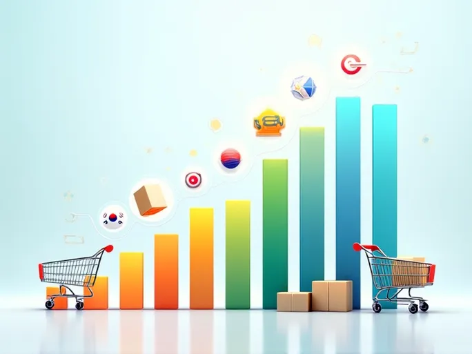 Comprehensive Onestop Service for Ecommerce Platforms in Japan and South Korea