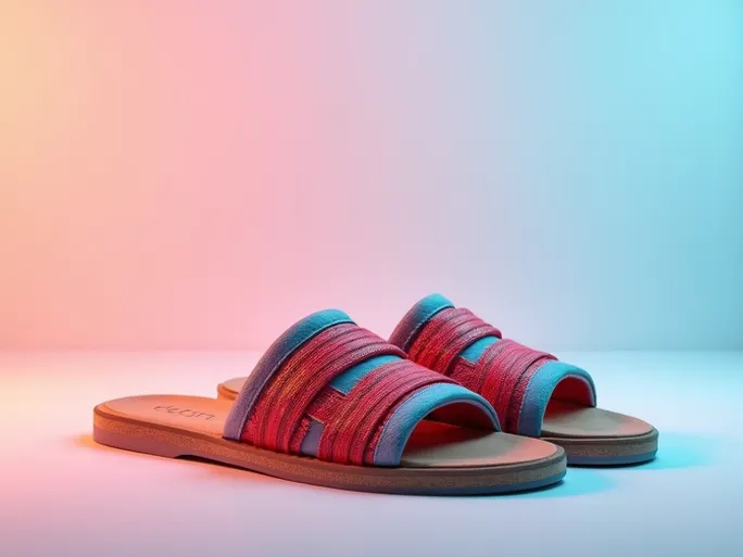 Miu Mius Webbing Sandals Define Summer Fashion Trends