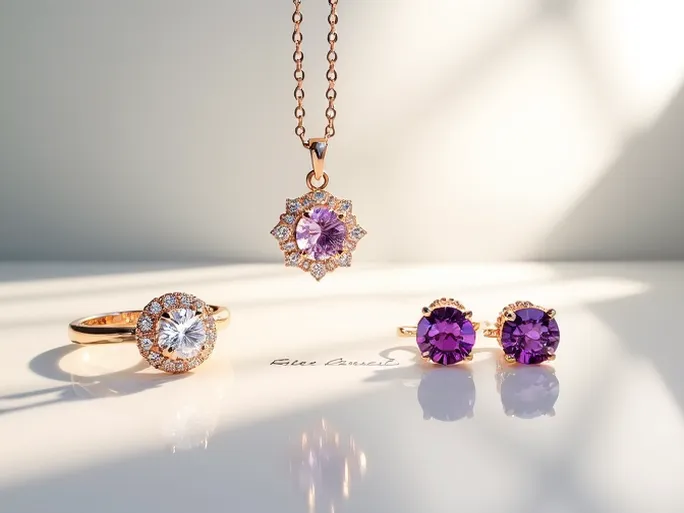 Custom Jewelry Gains Popularity As Personal Artistic Expression
