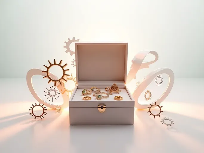 Future of Art Jewelry Explored at NSCAD University