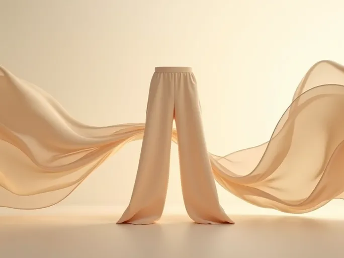 Herms Expands Womens Readytowear Line with Versatile Pants and Shorts