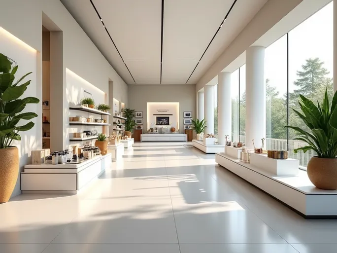 NRF 2025 Highlights Key Retail Innovations and Trends