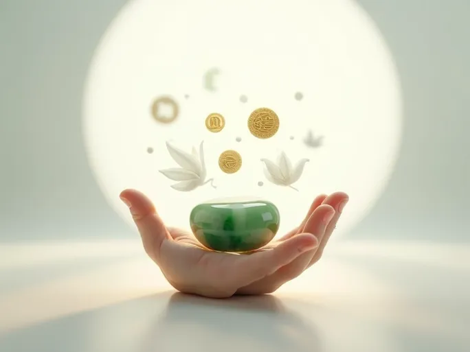 Guide to Jade Selection Care and Cultural Significance
