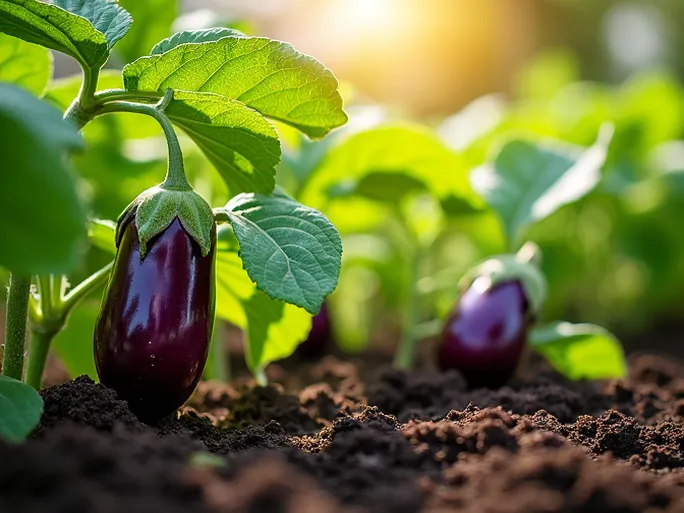 How To Grow Eggplants A Beginners Guide And Tips