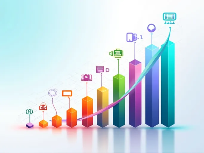 Indonesia's Internet Data Consumption Surges Amid Digital Boom