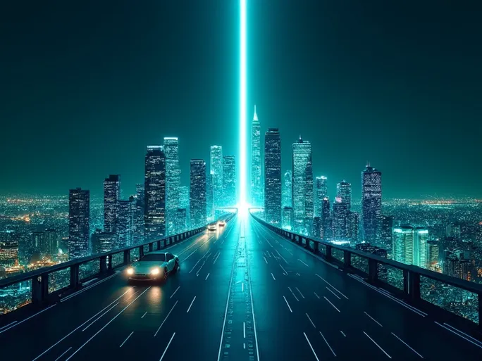 Ennostar Drives Micro LED Innovation in Automotive and AI Sectors