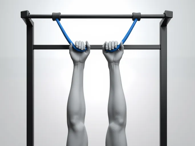 361 and Aaron Gordon Launch AG Pullup Hangro for Fitness Training