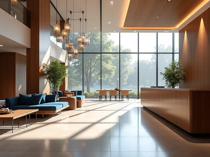 BDNY 2025 to Transform Hotel Design with Cuttingedge Innovations