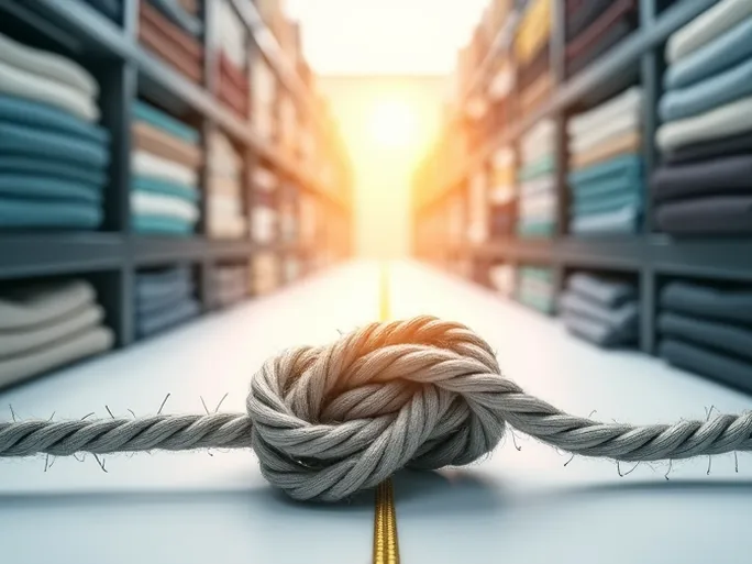 Global Textile Network Streamlines Corporate Uniform Procurement