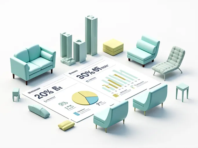 Overstock Faces Brand Loyalty Gap in Crowded U.S. Online Furniture Market