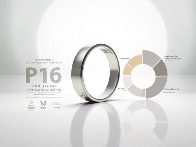 Decoding Platinum pt Markings Significance and Value Explained