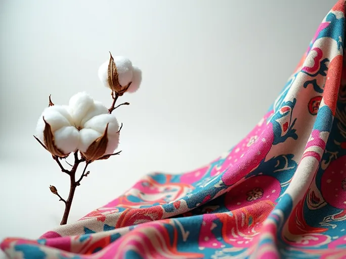 Global Cotton Poplin Print Prices Key Buyer Insights