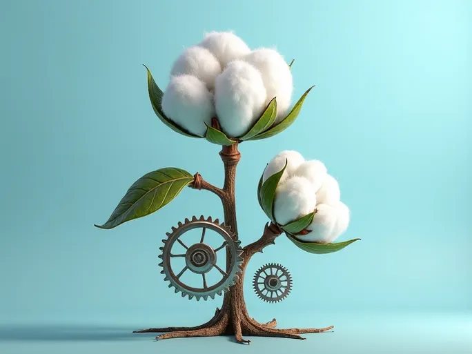 Xieming Textile Adapts to Custom Cotton Trade Trends in Zhangjiagang