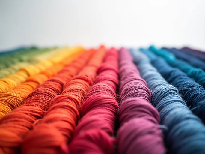 Polyester Yarn Prices and Procurement Trends Analyzed