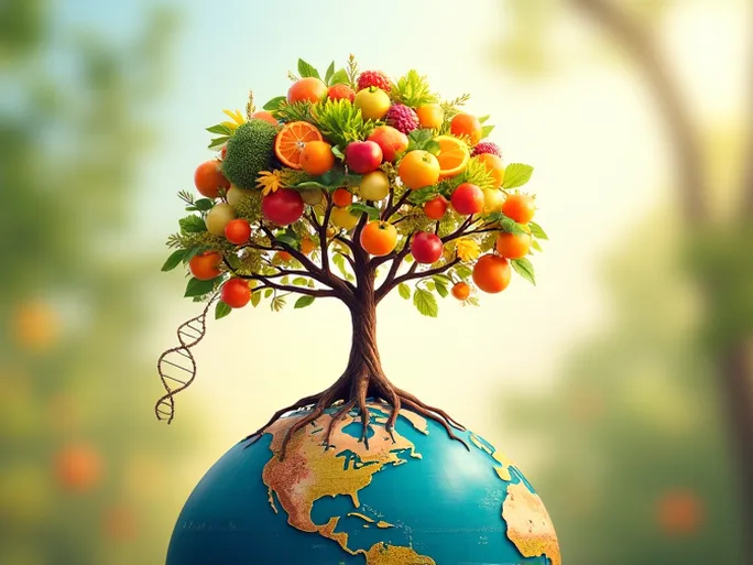 Global Surge in Healthconscious Consumption Trends