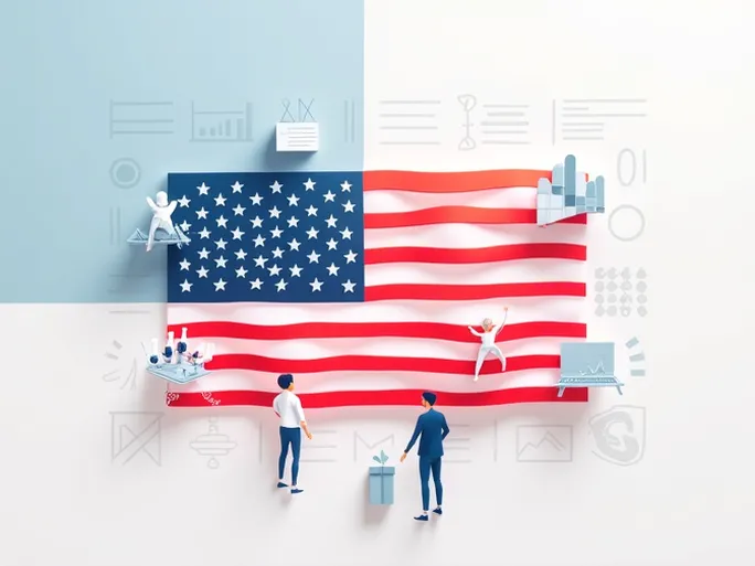 Navigating US Social Etiquette Key Cultural Nuances Explained