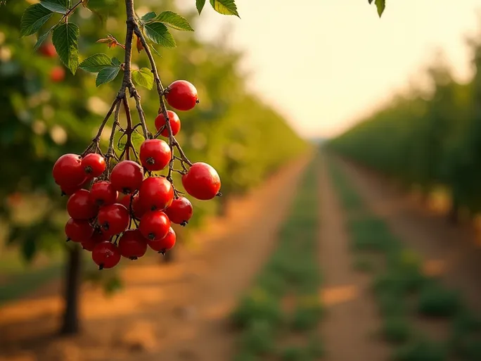 Highyield Jujube Cultivation Guide for Farmers