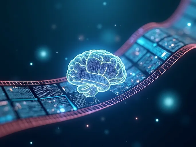 AI Transforms Filmmaking Reshaping Industry Future