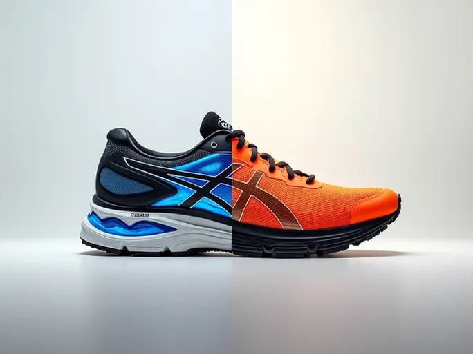 ASICS Unveils Gelcumulus 18 Key Features and Buying Guide