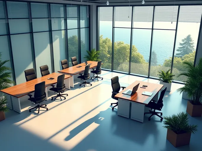 Hybrid Work Adoption Grows Amid Workplace Challenges