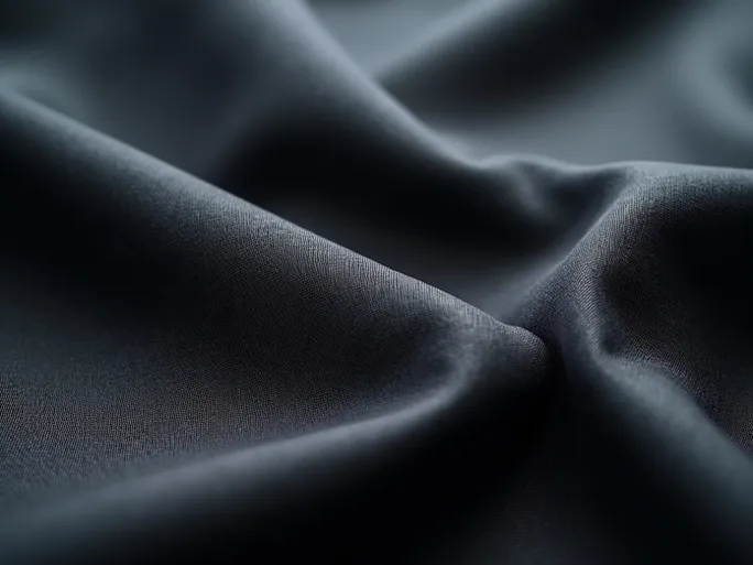 Keqiaos Zhang Shuixiang Expands Premium TRW Suit Fabric Line