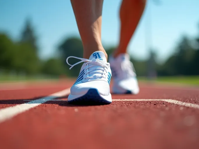 361 Launches Feiran 2 Running Shoes for Enhanced Performance