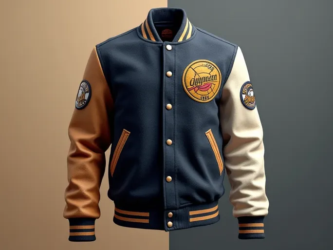 Guide to Selecting Winter Baseball Jacket Fabrics