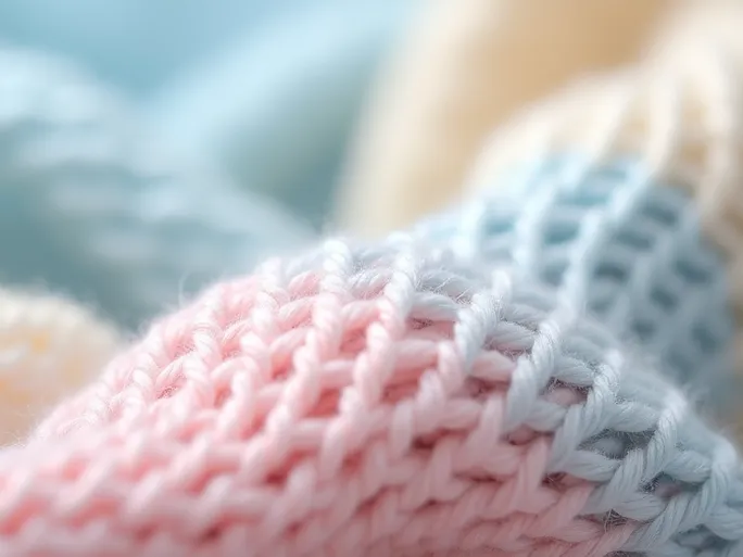 Changshus Mingrun Knitting Excels in Highquality Fabric Production