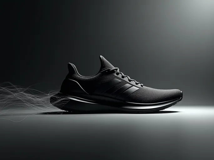 Skechers Launches Black Edition Stamina V3 Performance Shoes