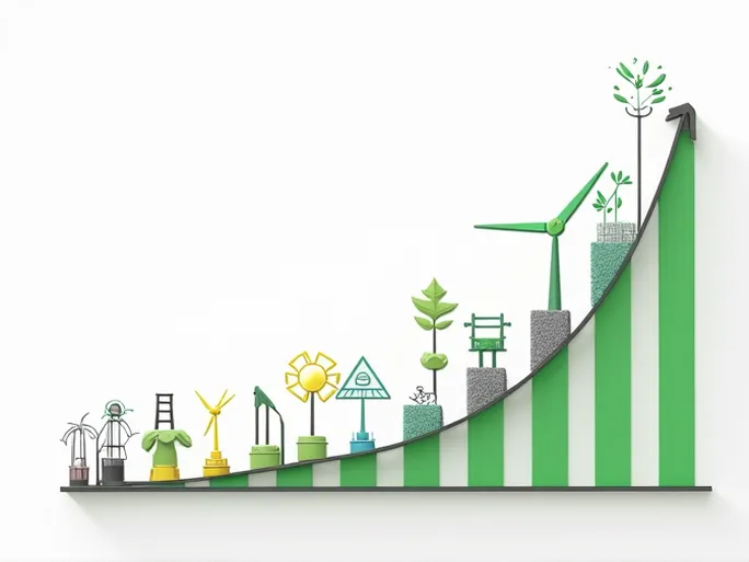 Slovakia's Fossil Fuel Electricity Share Hits Record Low in 2023
