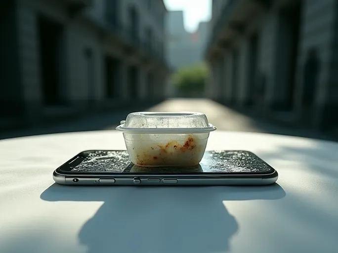 Datong Intensifies Food Safety Checks on Delivery Platforms